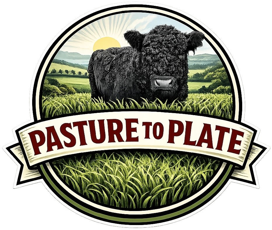 Products – Pasture to Plate